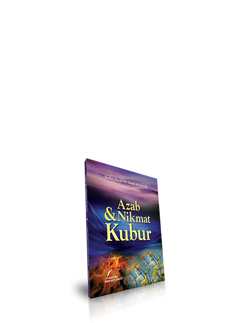 Azab & Nikmat Kubur