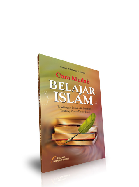Cara Mudah Belajar Islam